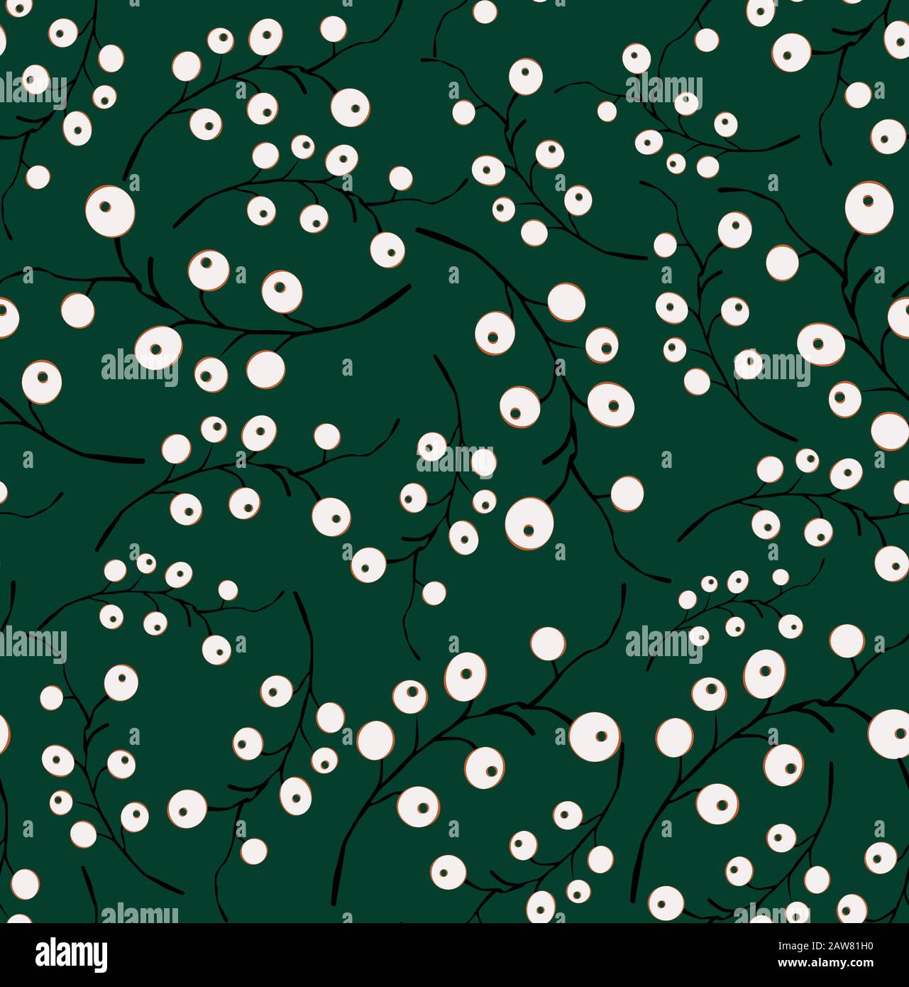 fruit seamless pattern Stock Vector Image & Art - Alamy
