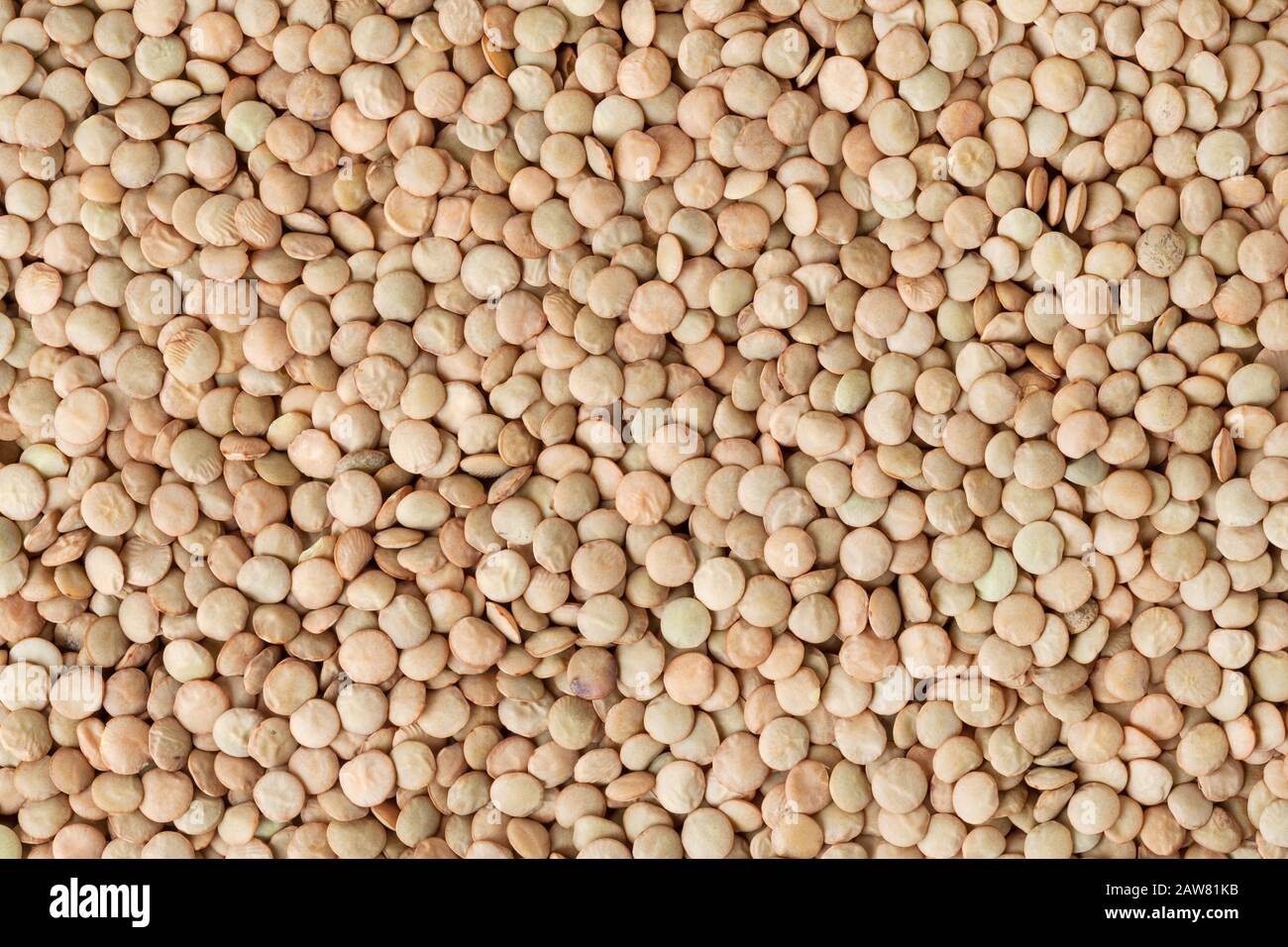 Lentils texture hi-res stock photography and images - Alamy