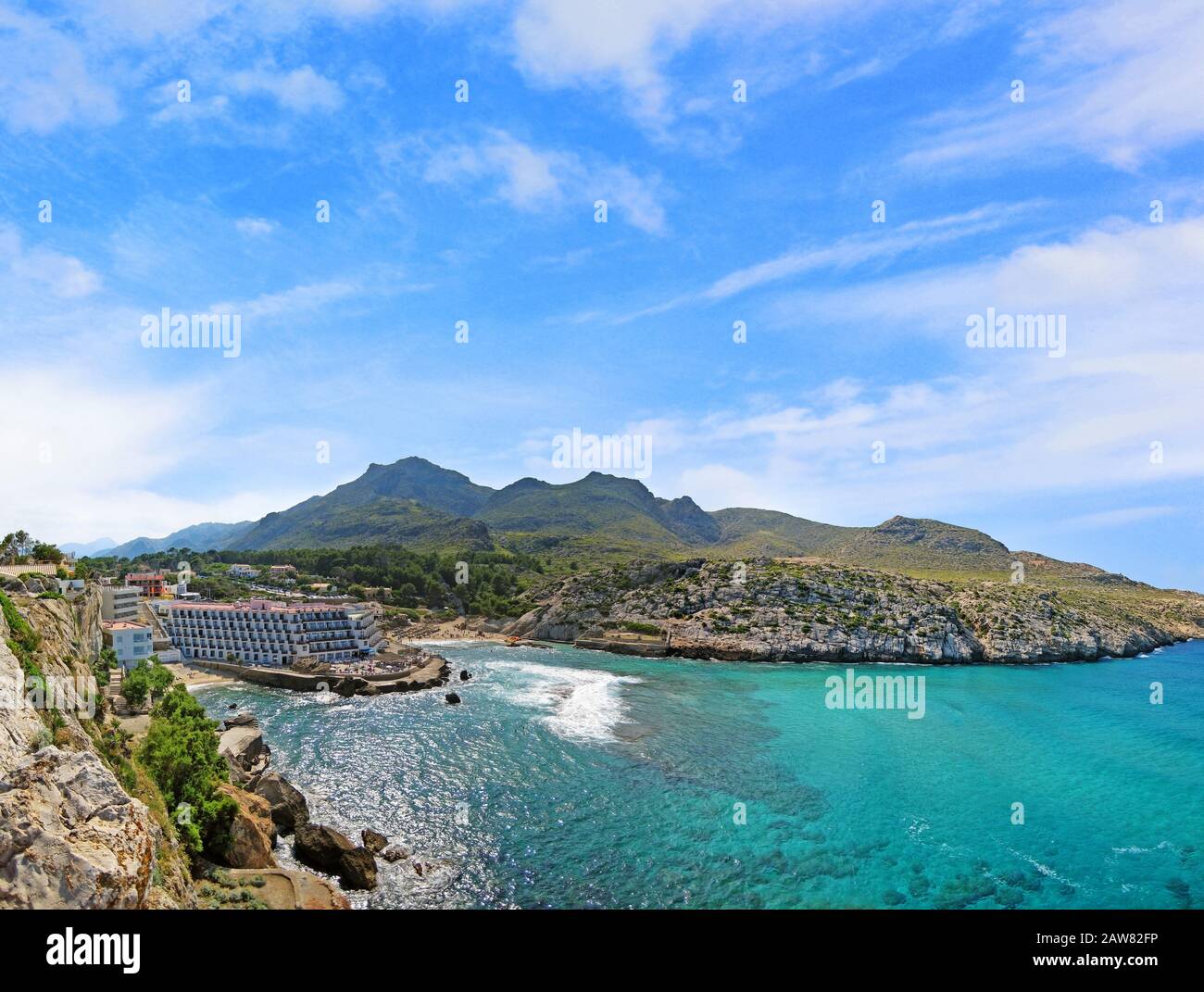 Hotel hoposa niu hi-res stock photography and images - Alamy