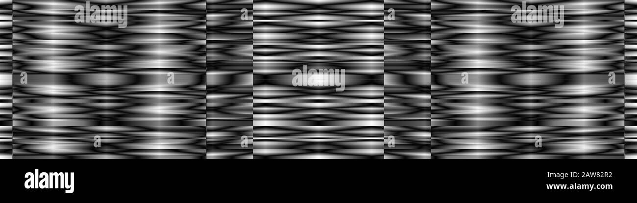 Digital art, high resolution panoramic abstract objects, Germany Stock ...