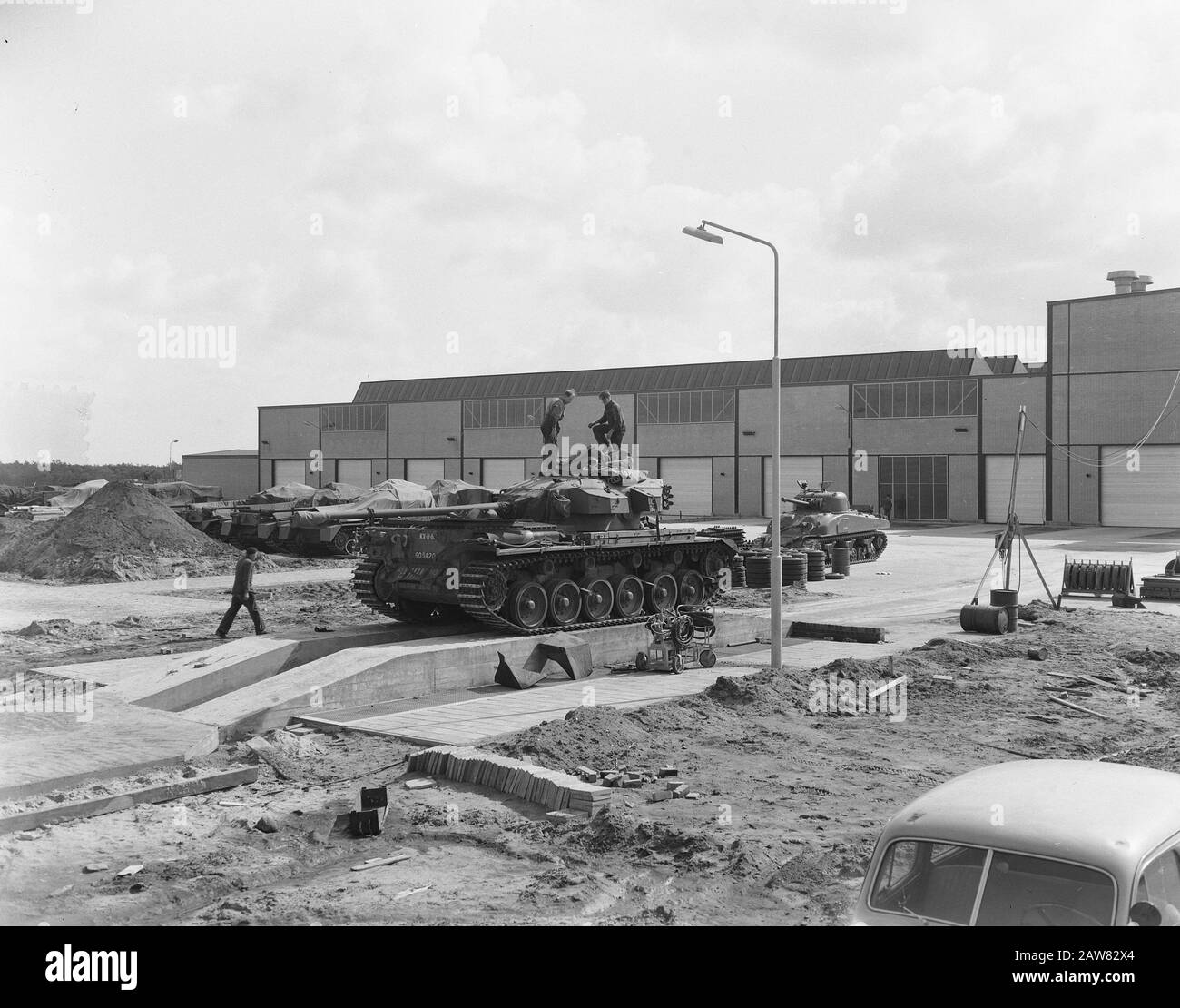 Vehiclemaintenance hi-res stock photography and images - Alamy