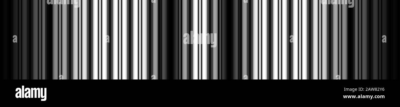 Digital art, high resolution panoramic abstract objects, Germany Stock ...