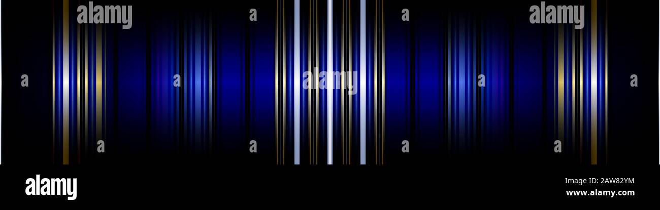 Digital art, high resolution panoramic abstract objects, Germany Stock ...