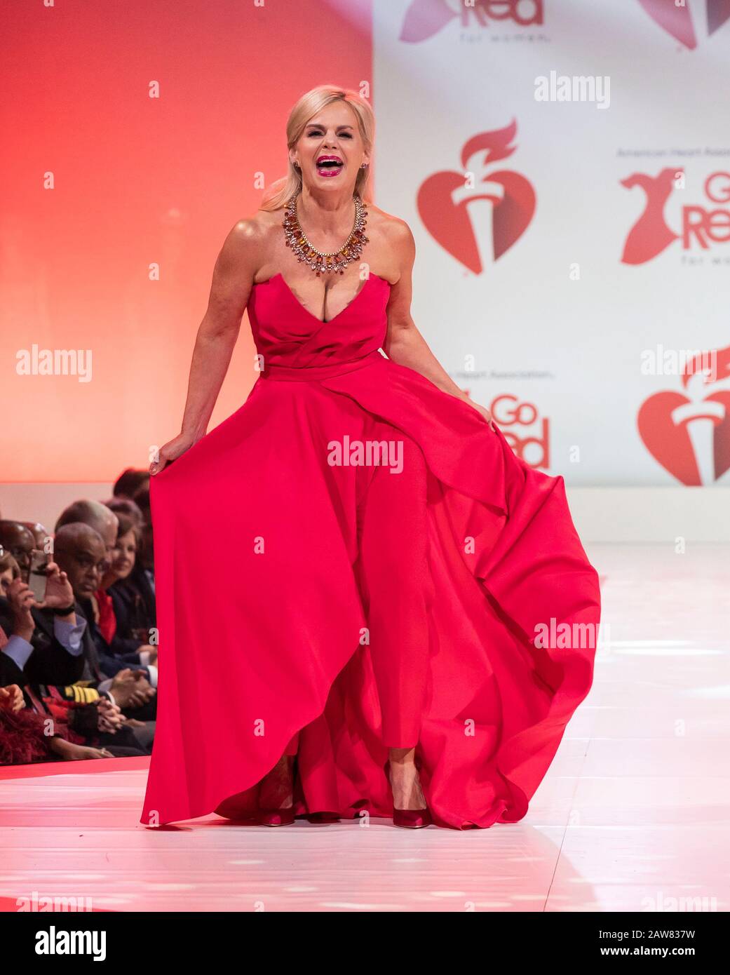 Gretchen carlson hi-res stock photography and images - Alamy