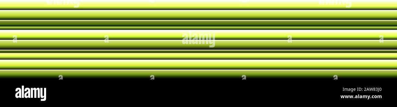 Digital art, high resolution panoramic abstract objects, Germany Stock ...