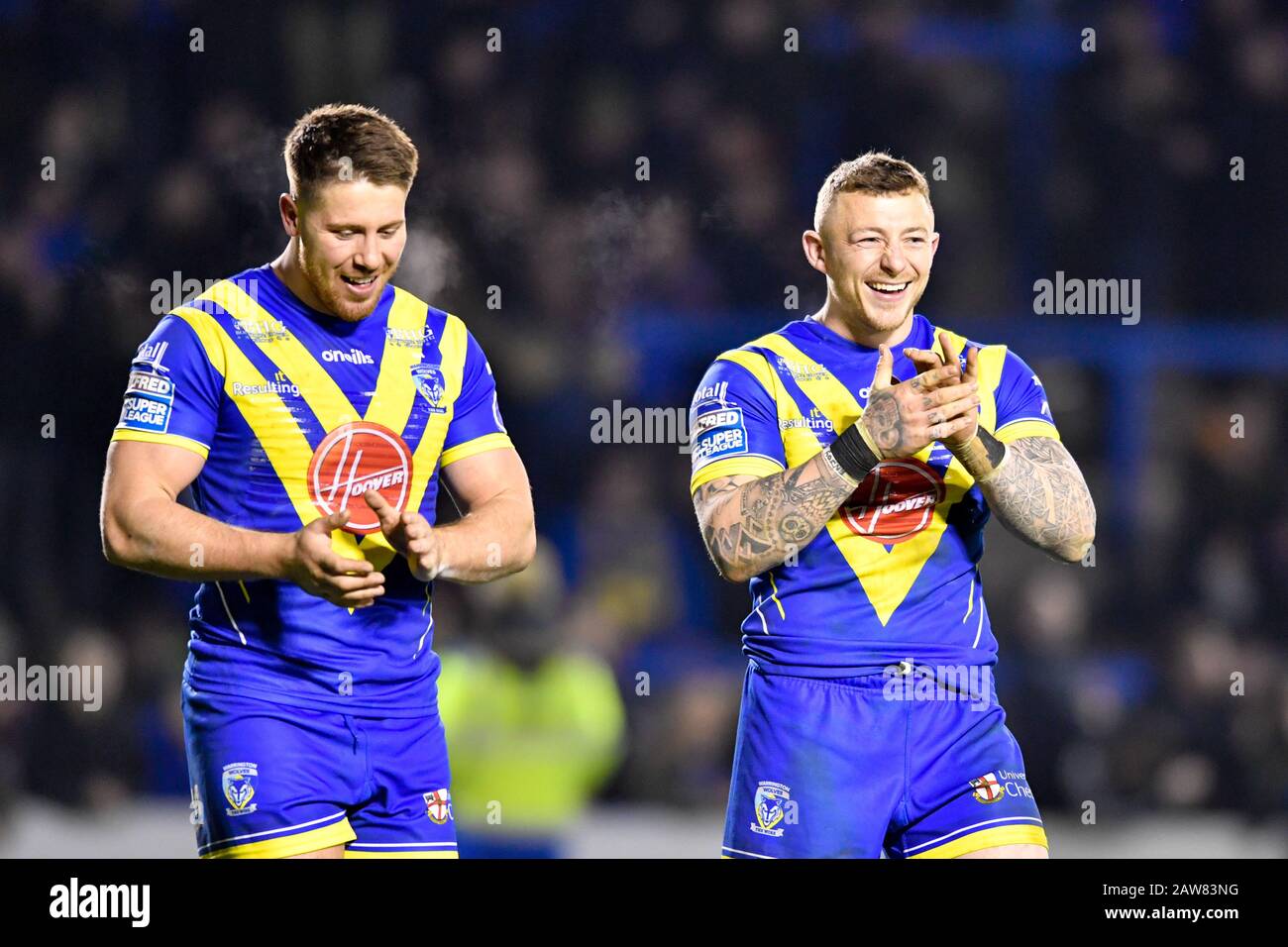 Josh charnley tom lineham hi-res stock photography and images - Alamy