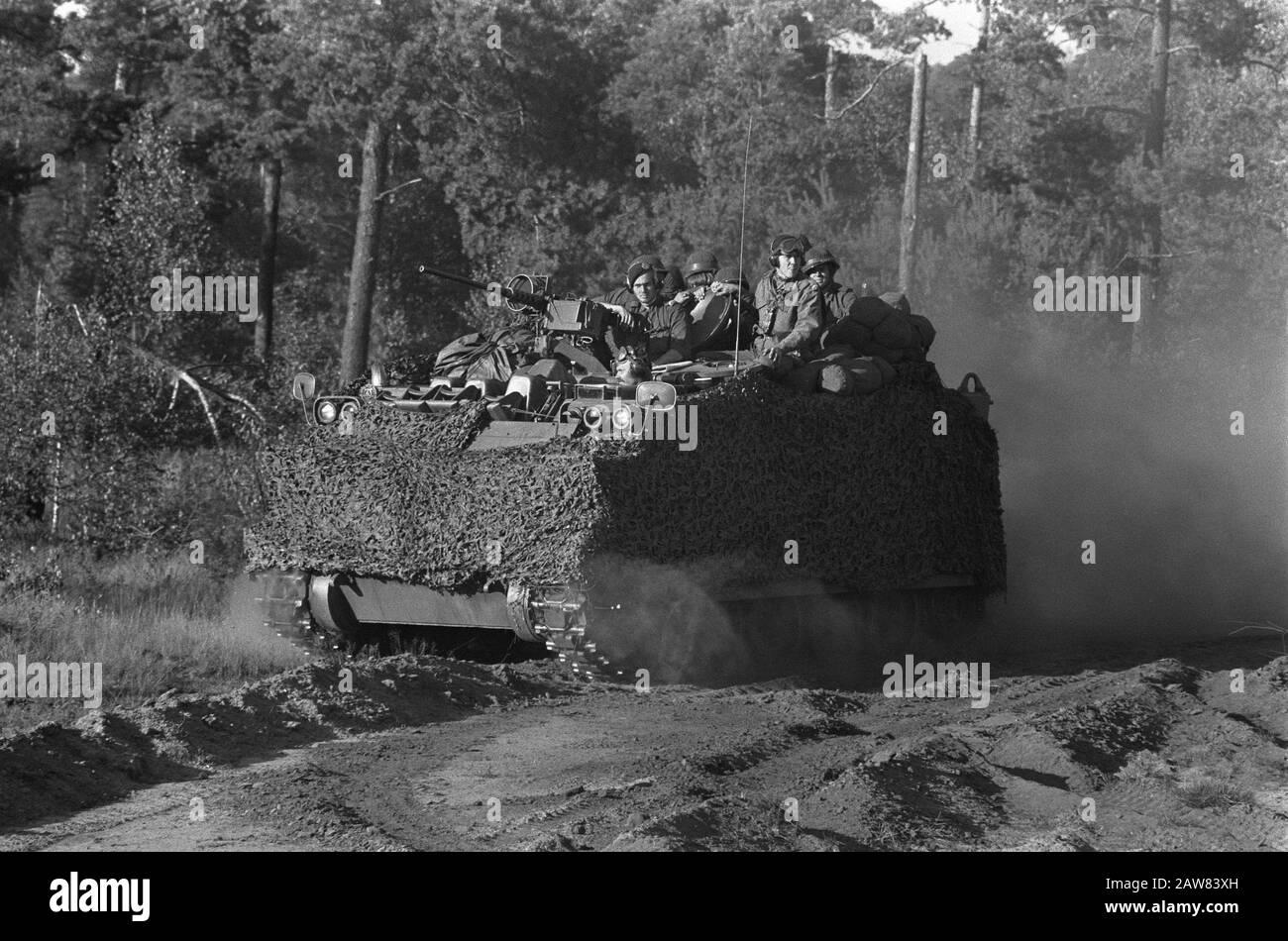 German Tanks Exercise High Resolution Stock Photography and Images - Alamy