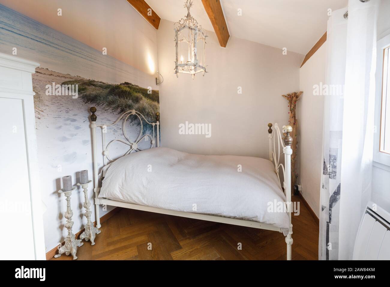 Classic provencal style furniture hi-res stock photography and images ...