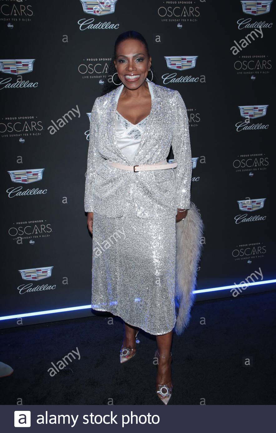 Sheryl Lee Ralph Red Carpet Stock Photos & Sheryl Lee Ralph Red Carpet ...