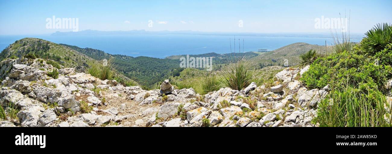 Alcanada golf hi-res stock photography and images - Alamy