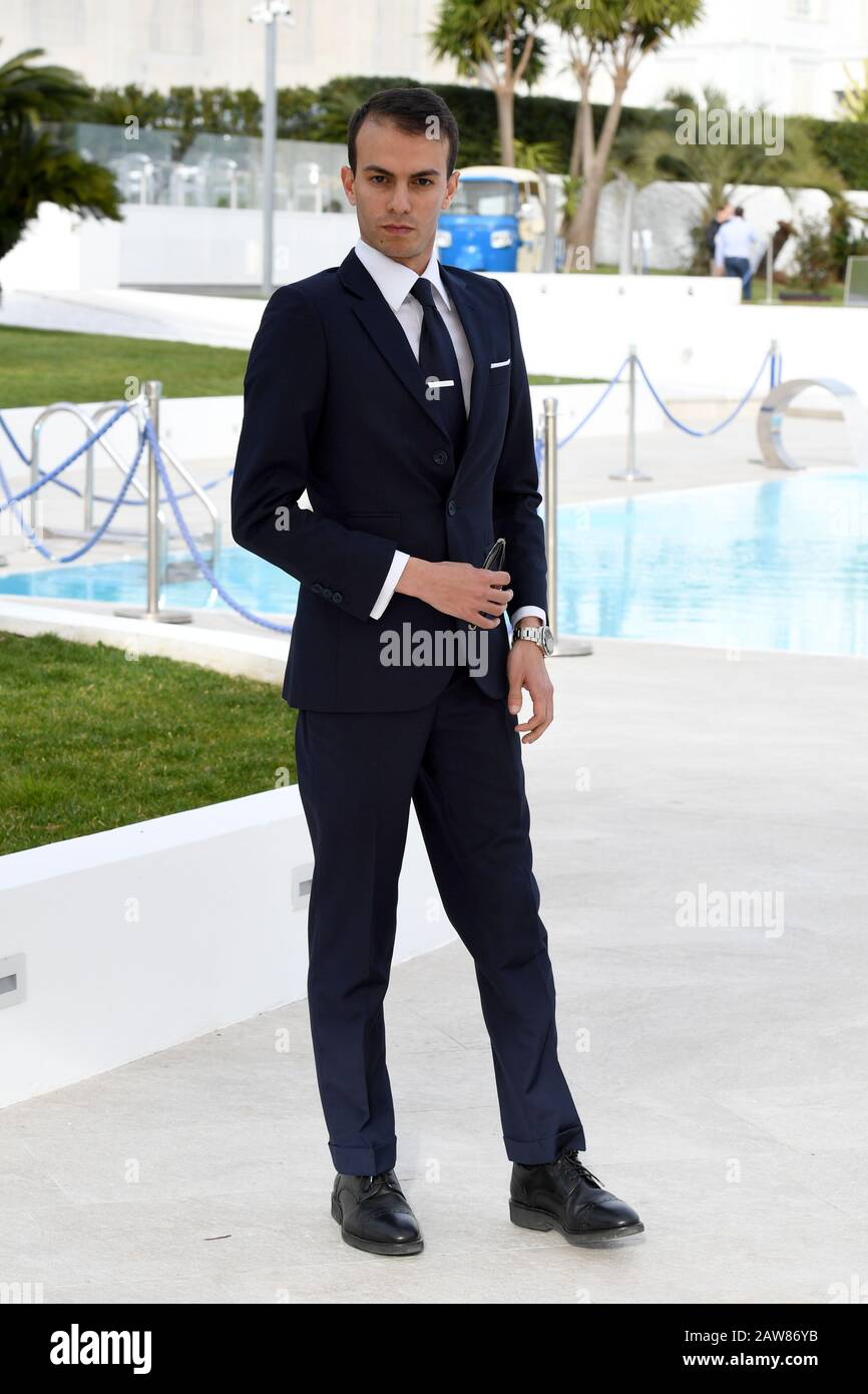 David conti hi-res stock photography and images - Alamy