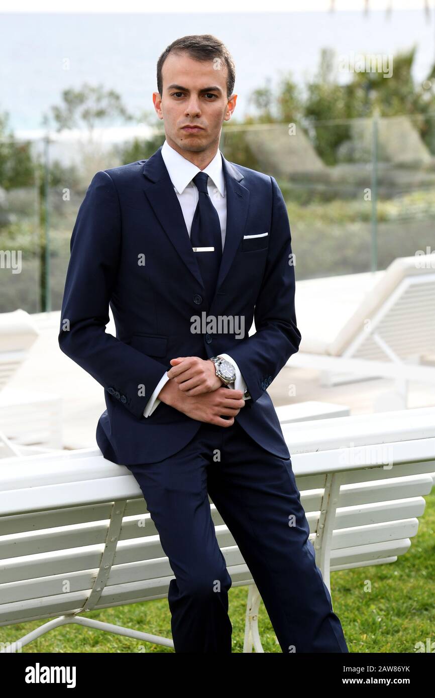 David conti hi-res stock photography and images - Alamy