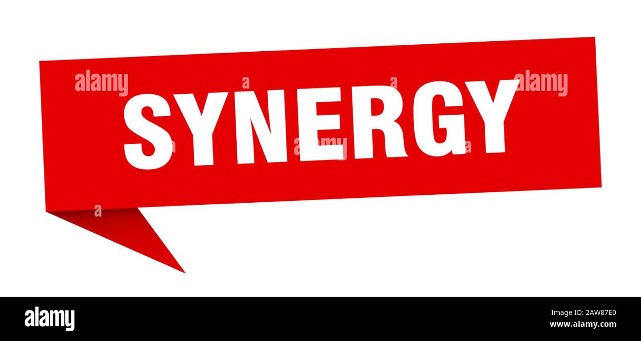 Band synergy Stock Vector Images - Alamy