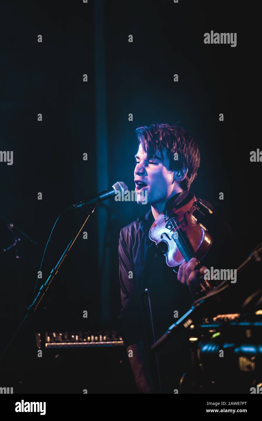 Chris baum hi-res stock photography and images - Alamy