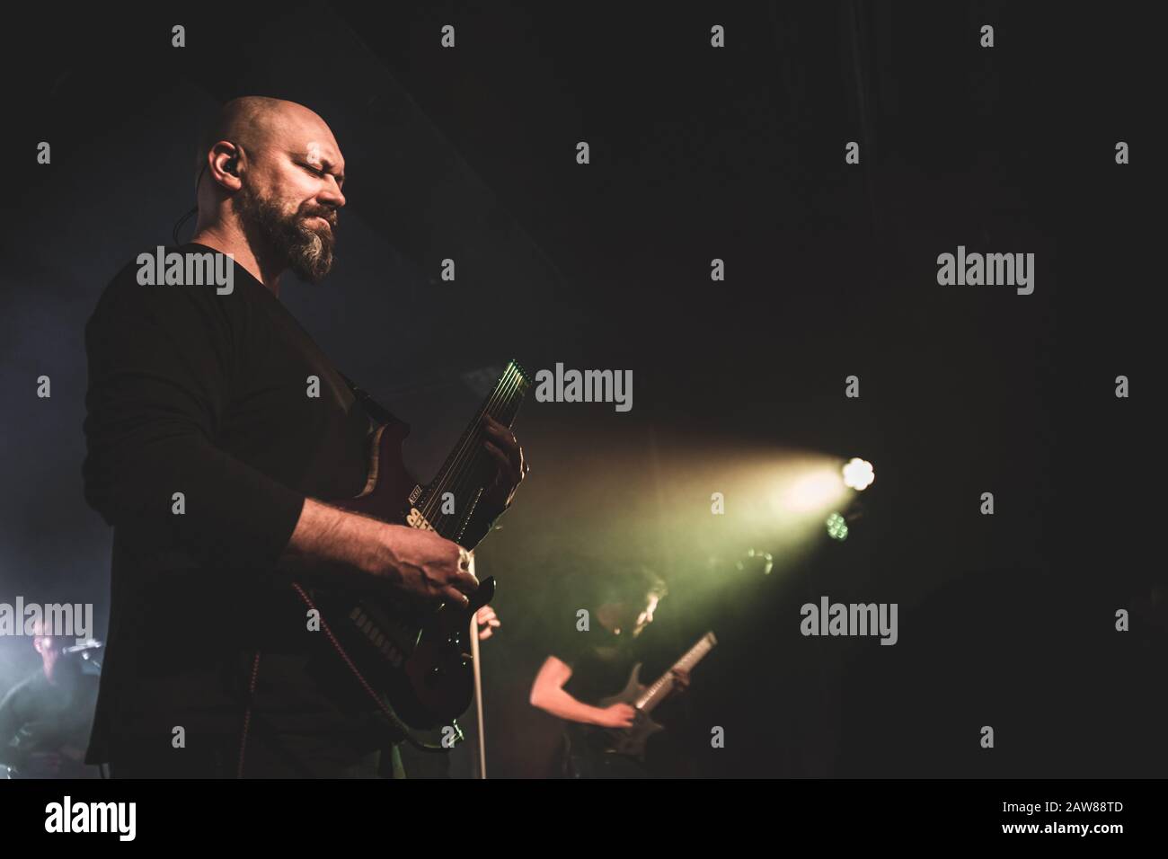 Charlie griffiths hi-res stock photography and images - Alamy