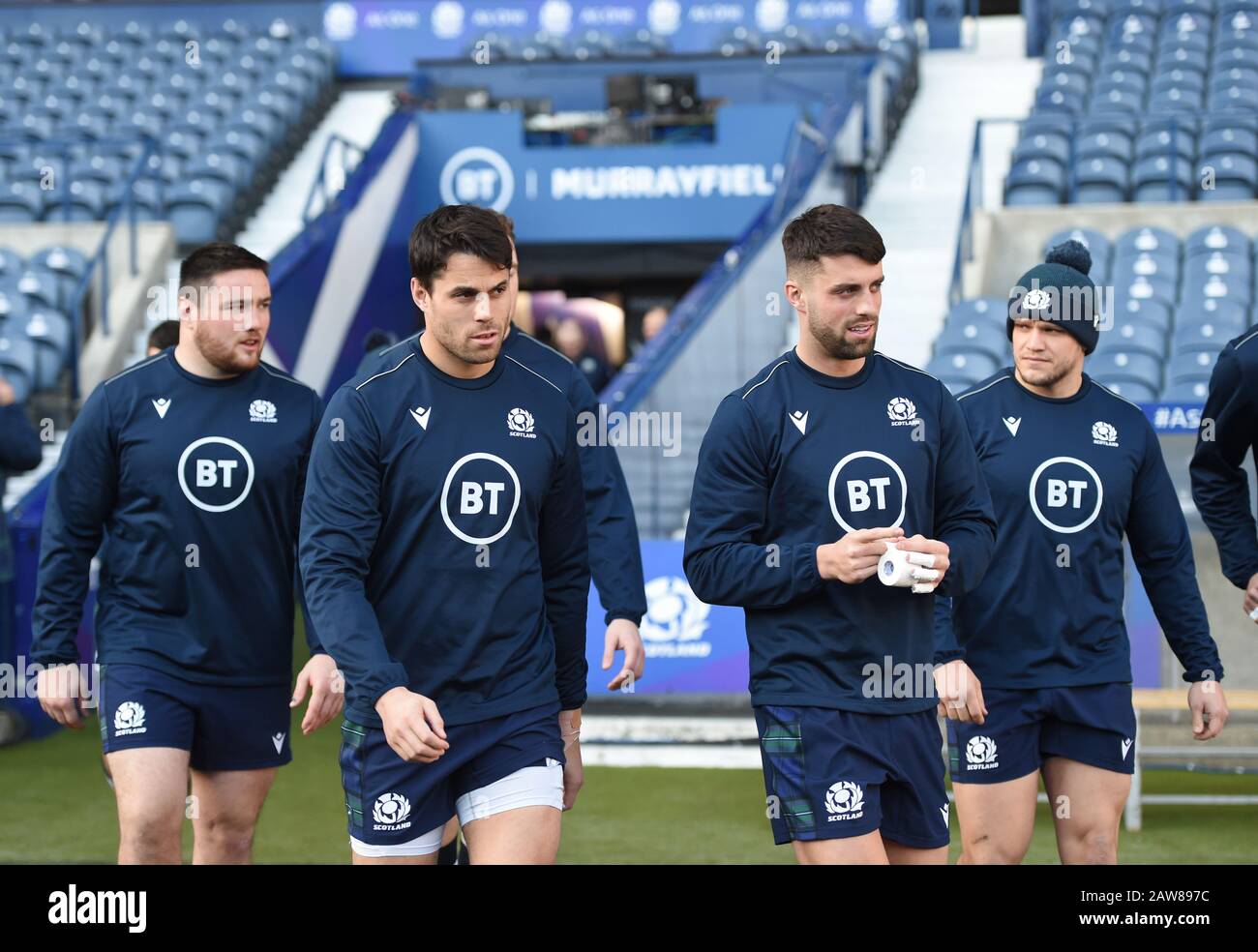 George adam scotland hi-res stock photography and images - Alamy