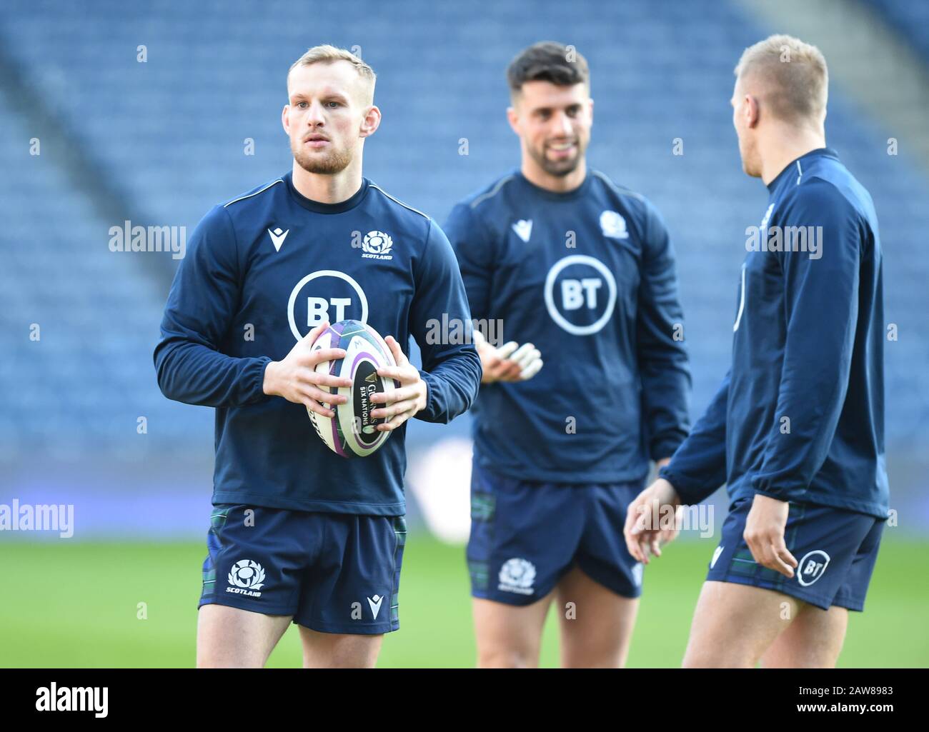 Rory hutchinson scotland hi-res stock photography and images - Alamy