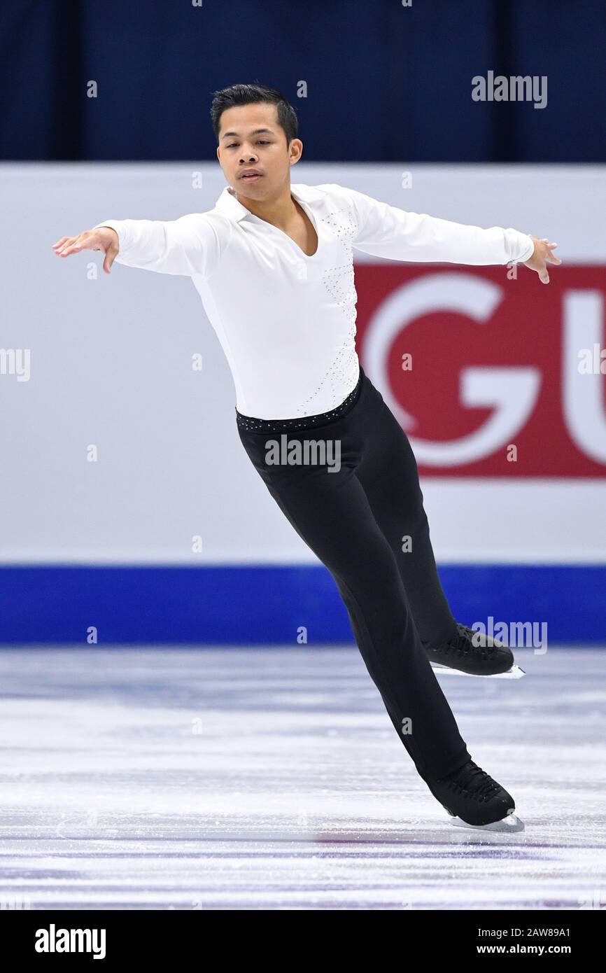 Christopher caluza hi-res stock photography and images - Alamy