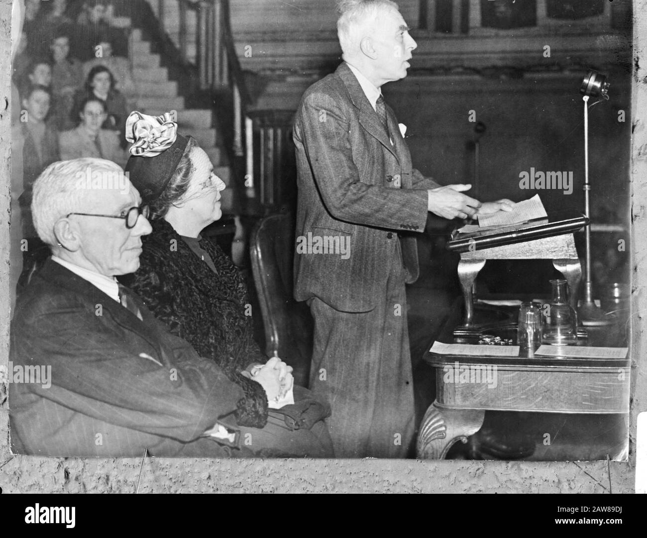 Arnold j toynbee hi-res stock photography and images - Alamy