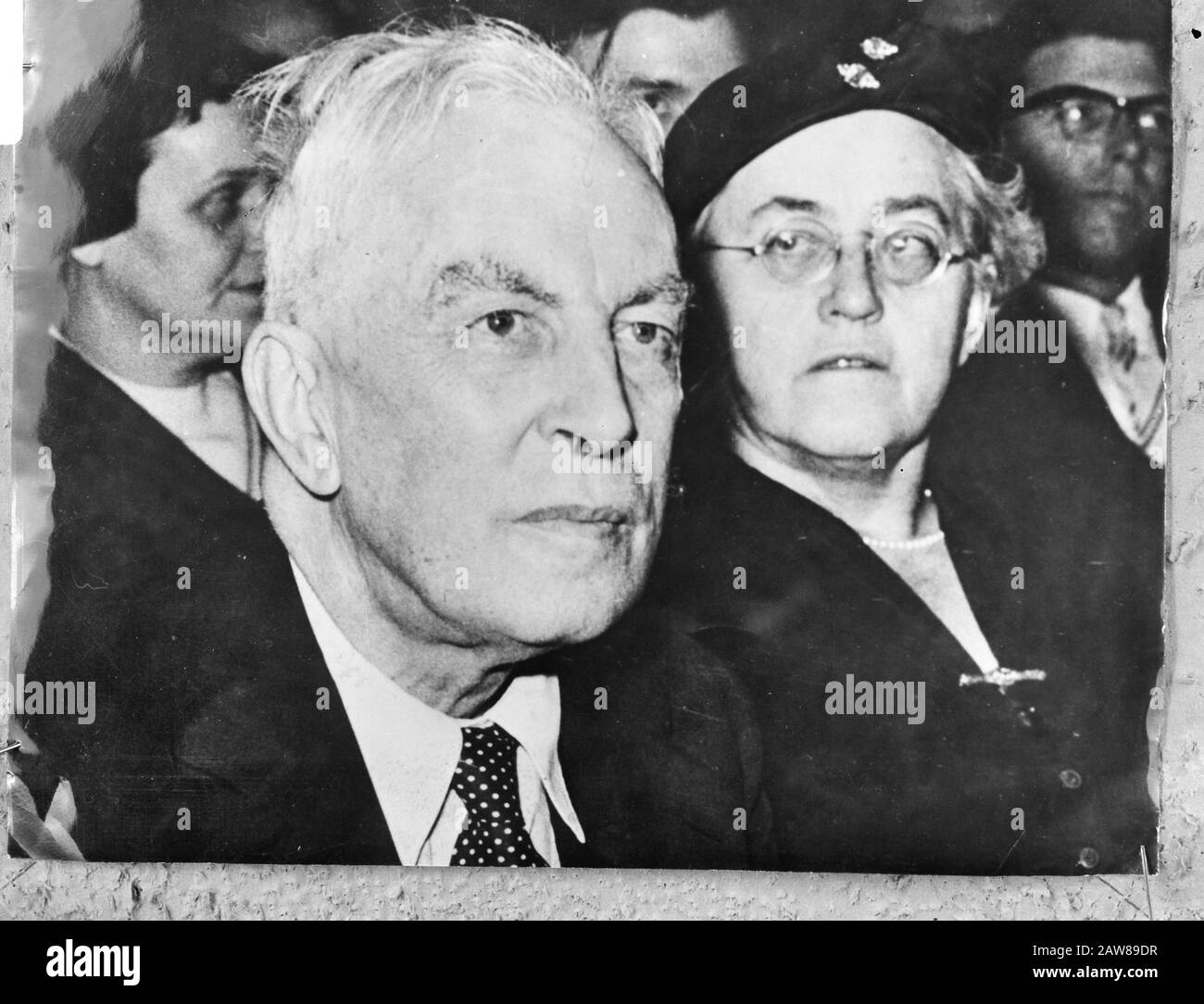 Professor Arnold Toynbee professors, historians, Toynbee, A.J. Date ...