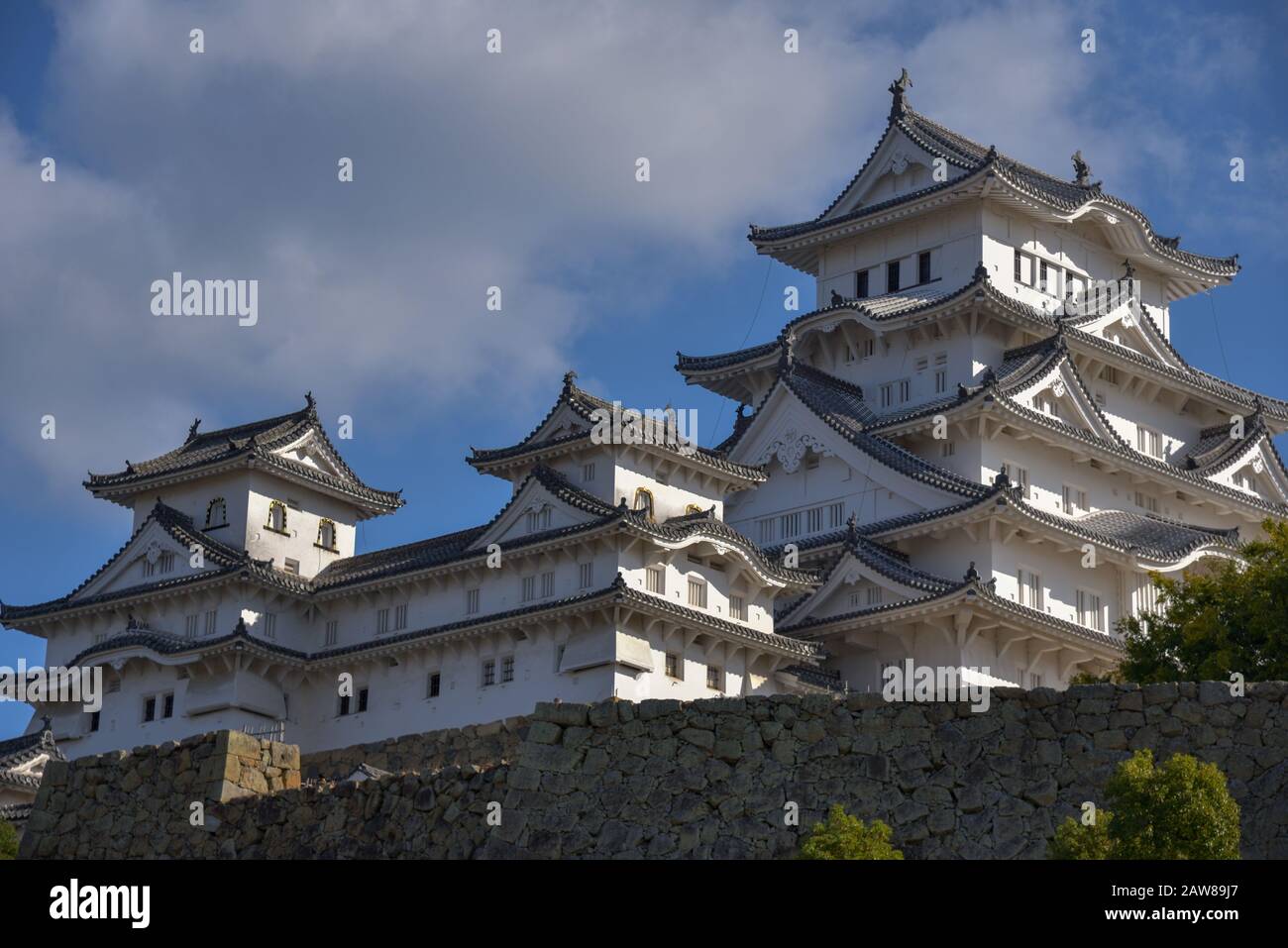 Castle built structure hi-res stock photography and images - Alamy
