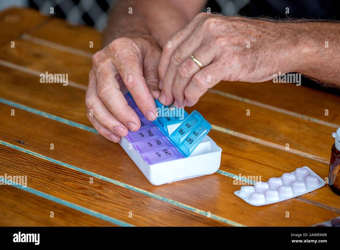 Excess water container hi-res stock photography and images - Alamy
