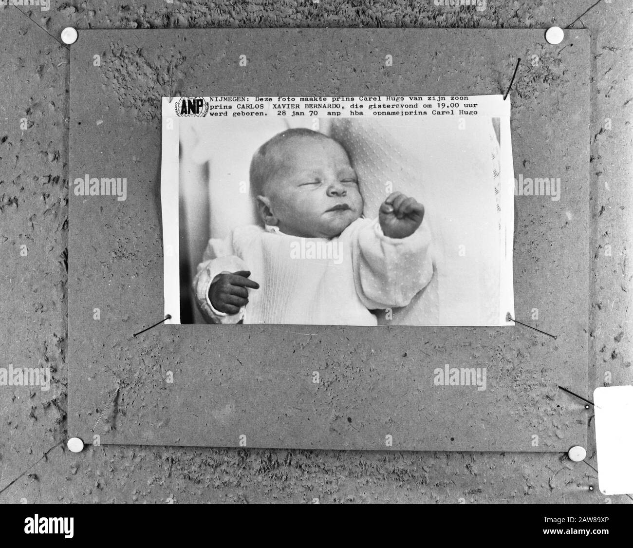 Carlos name Black and White Stock Photos & Images - Alamy