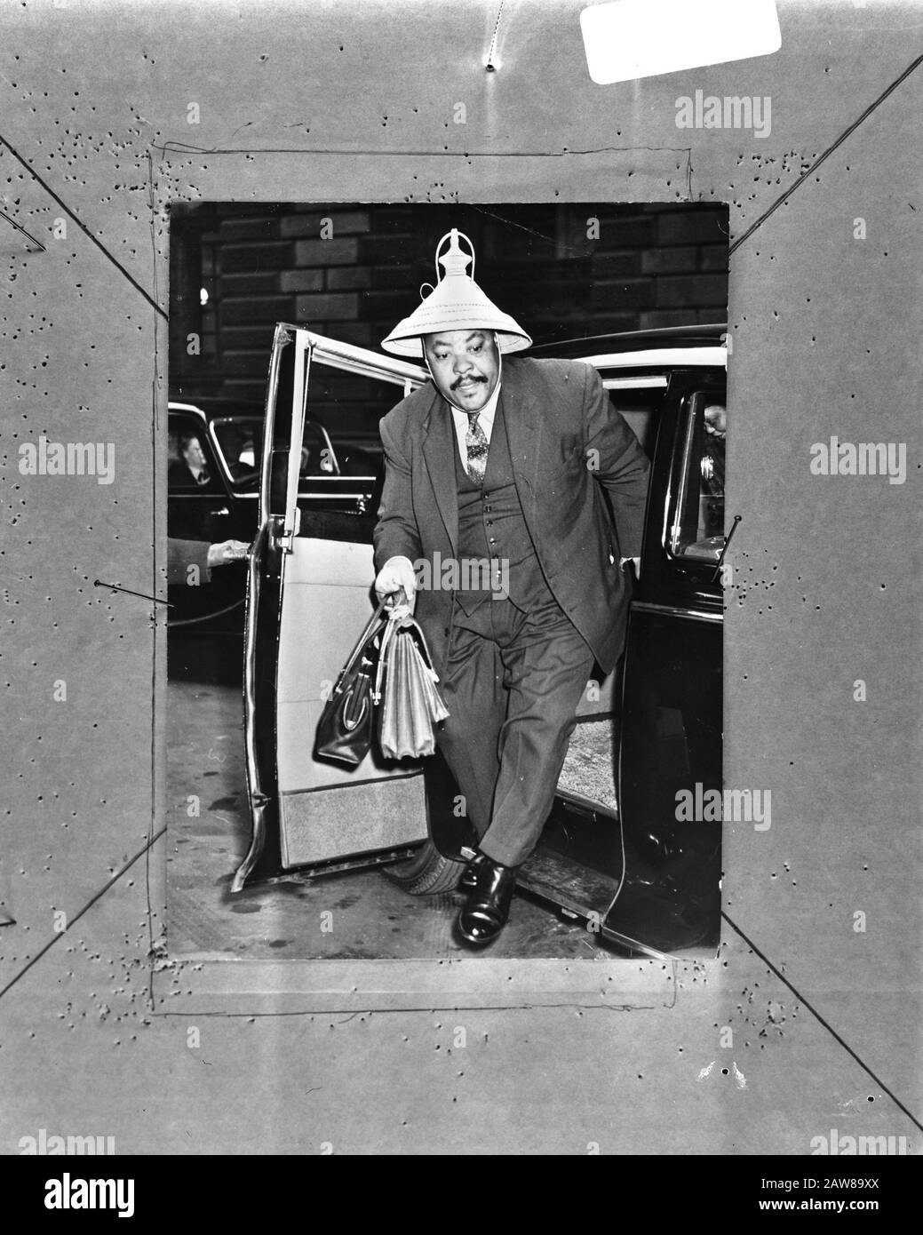 Leabua jonathan hi-res stock photography and images - Alamy