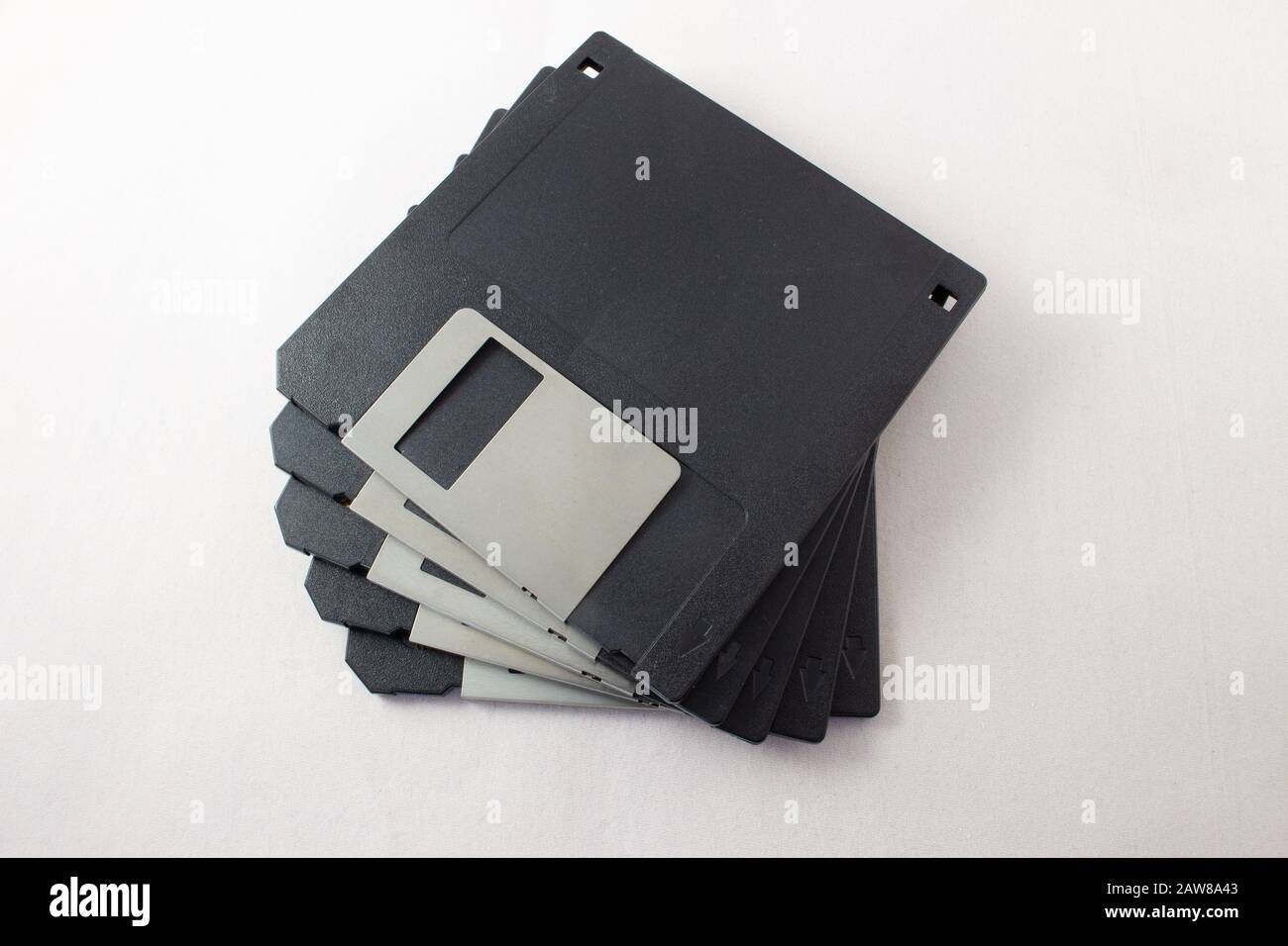 Stacked discs hi-res stock photography and images - Alamy