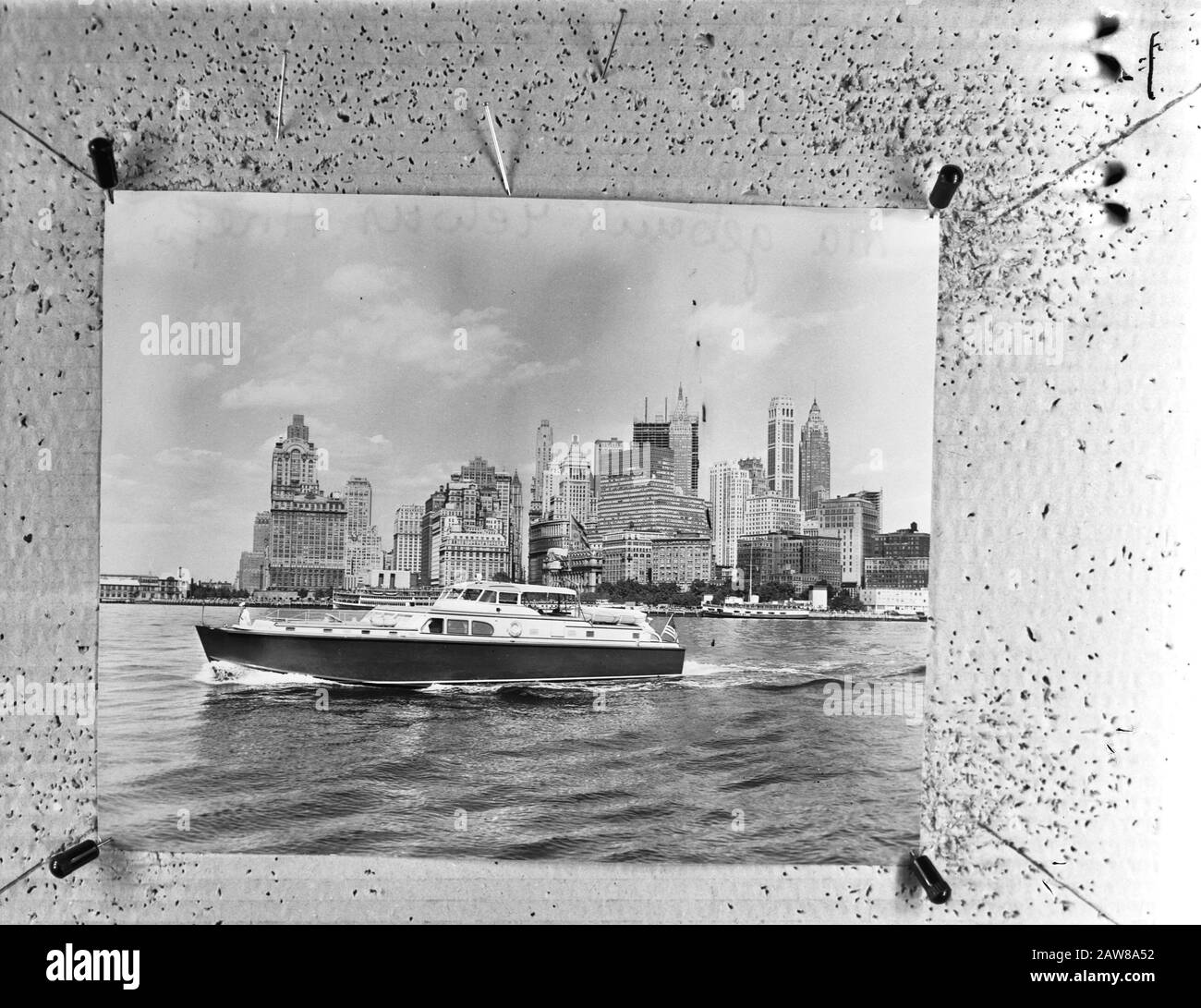 New York, Manhattan Date: February 7, 1972 Location: New York Stock ...