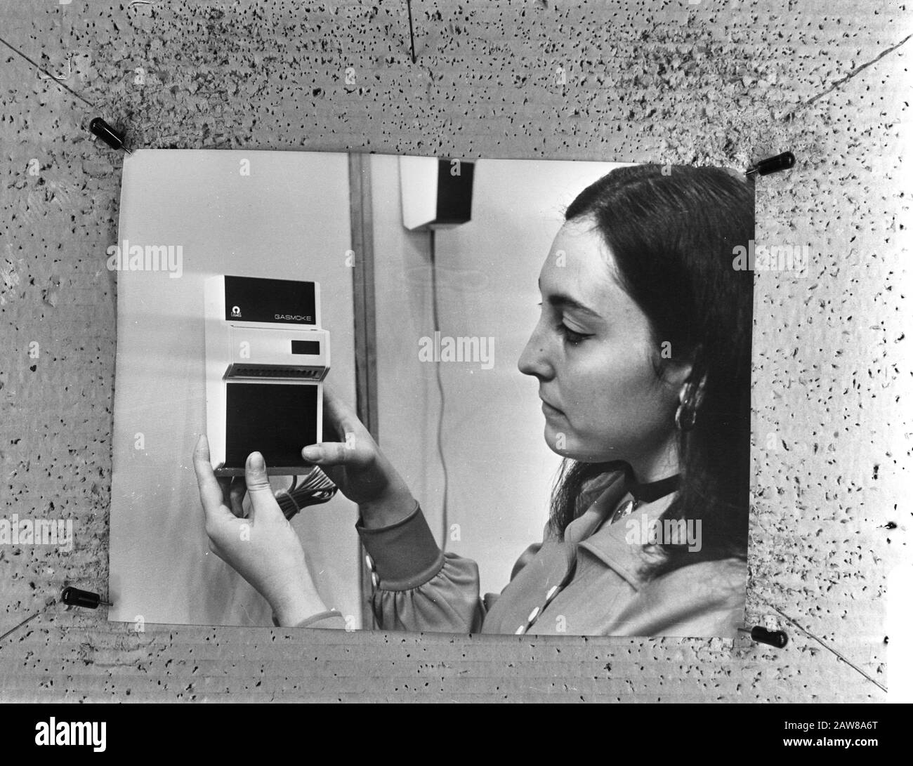 News on International Salon Hogarhotel 1972 in Barcelona, discovered ...