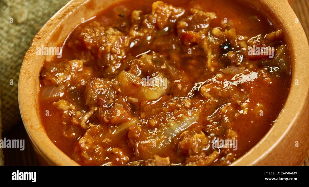 Salty spread hi-res stock photography and images - Alamy