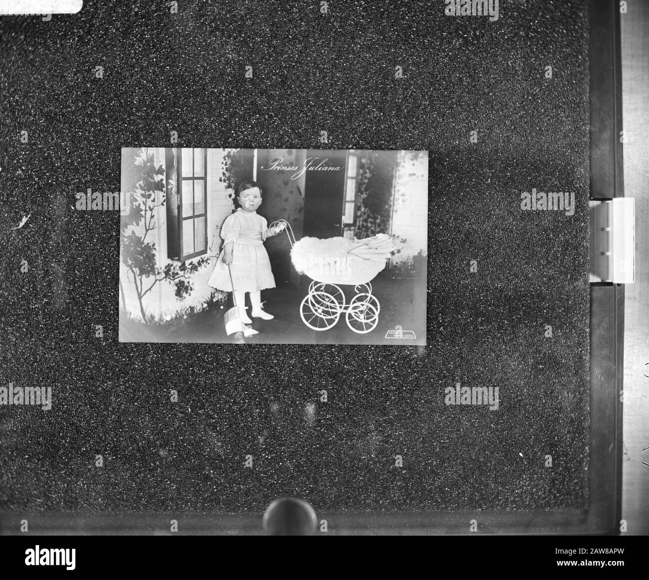 Princess Juliana (view map) Date: May 14, 1976 Keywords: Princesses ...