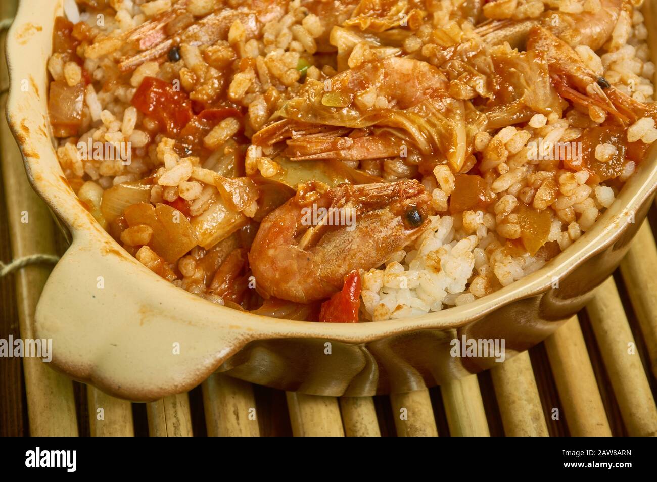 Rice Dishes In America at Terry Chaney blog