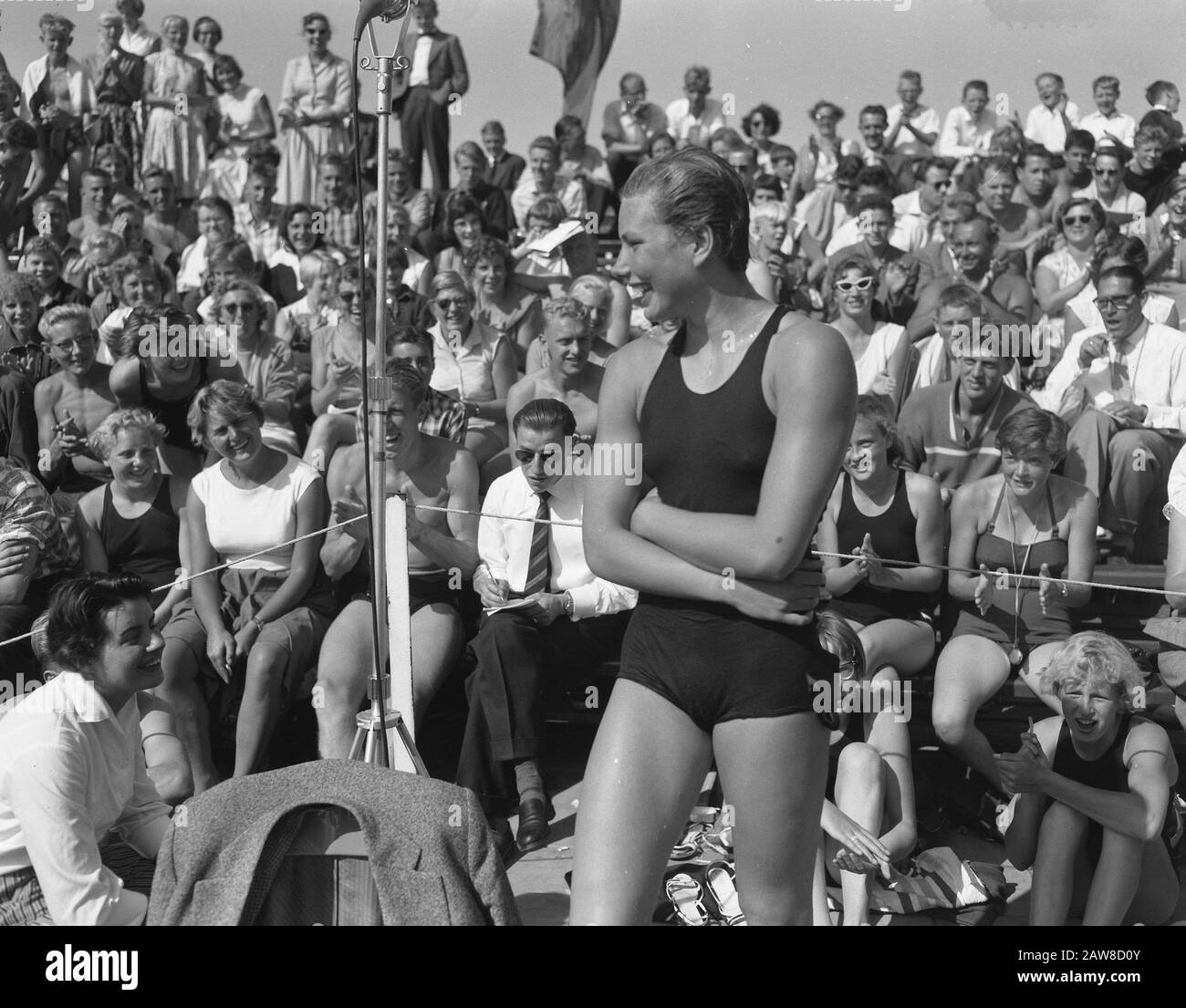 Rhenen ada den haan hi-res stock photography and images - Alamy