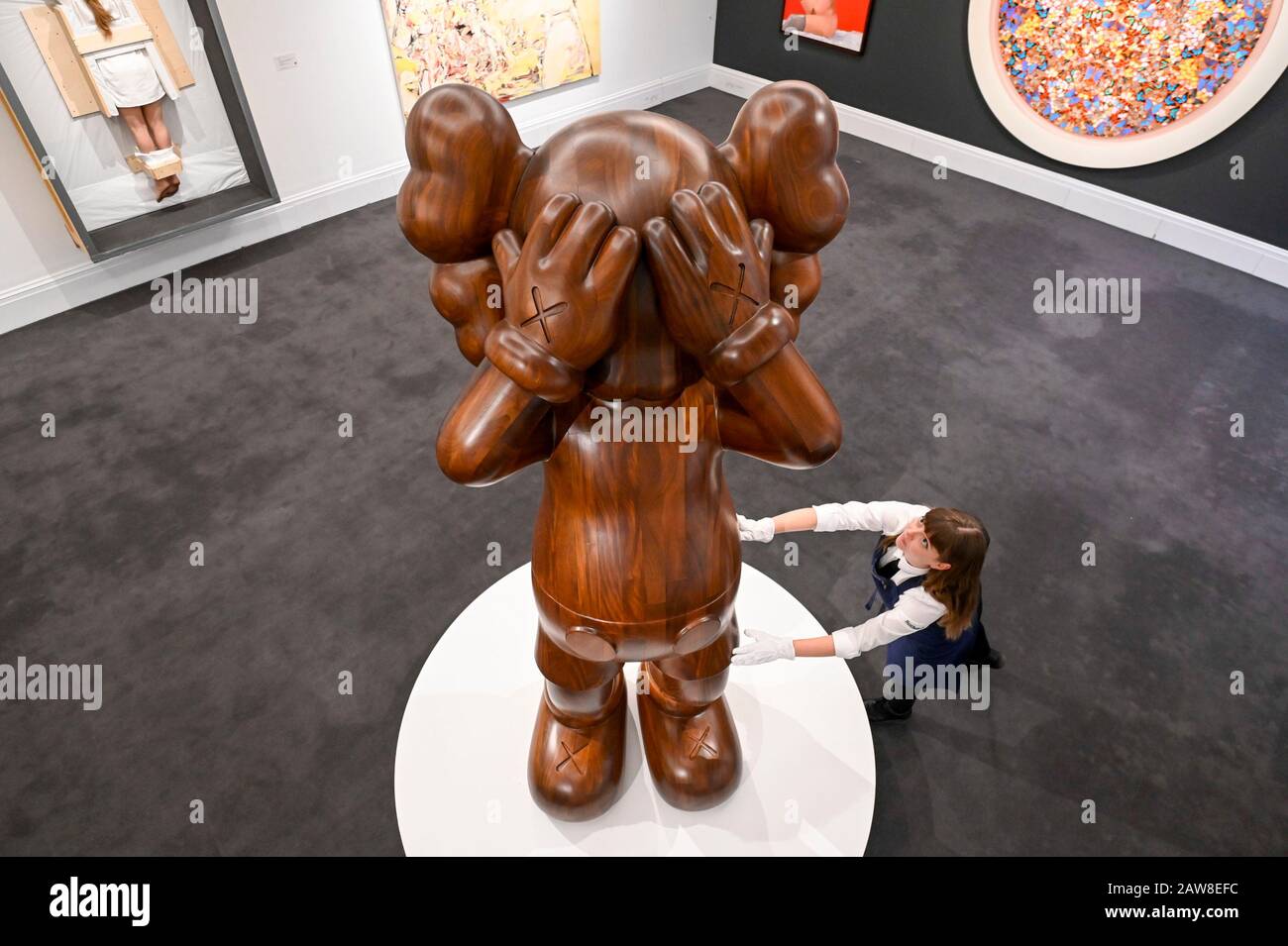 David klein art hi-res stock photography and images - Alamy