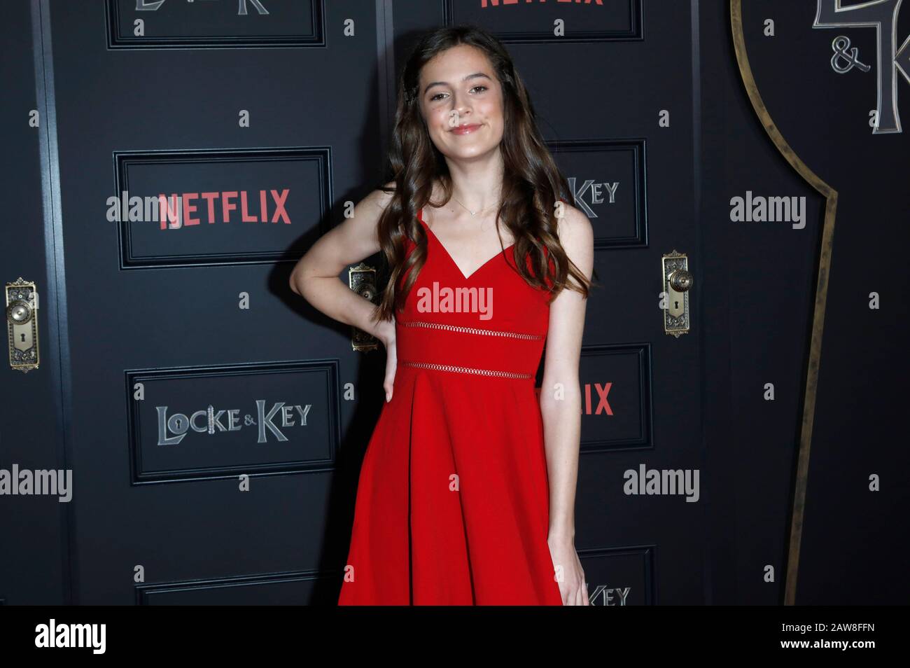 Eliza pryor hi-res stock photography and images - Alamy