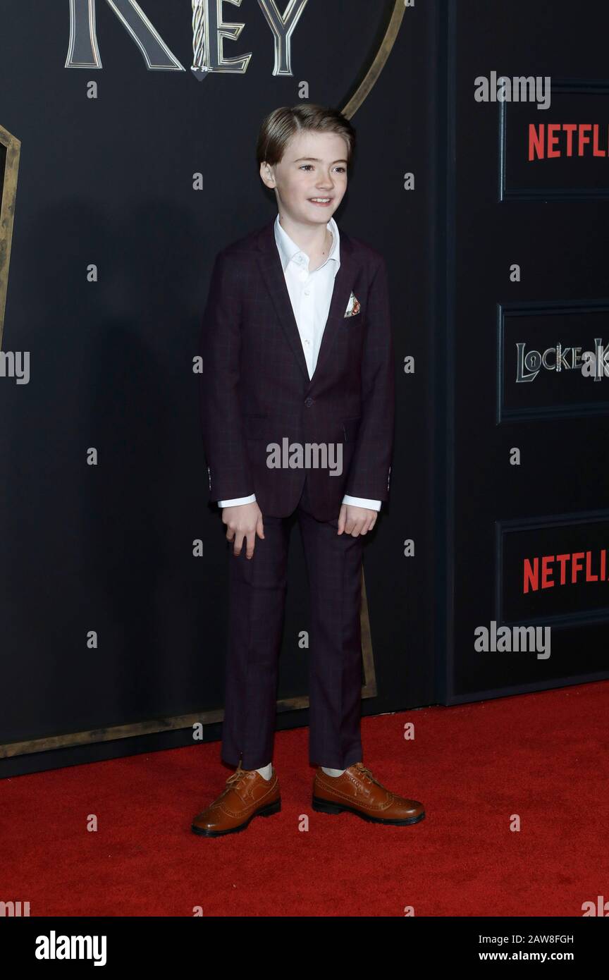 Jackson robert scott hi-res stock photography and images - Alamy