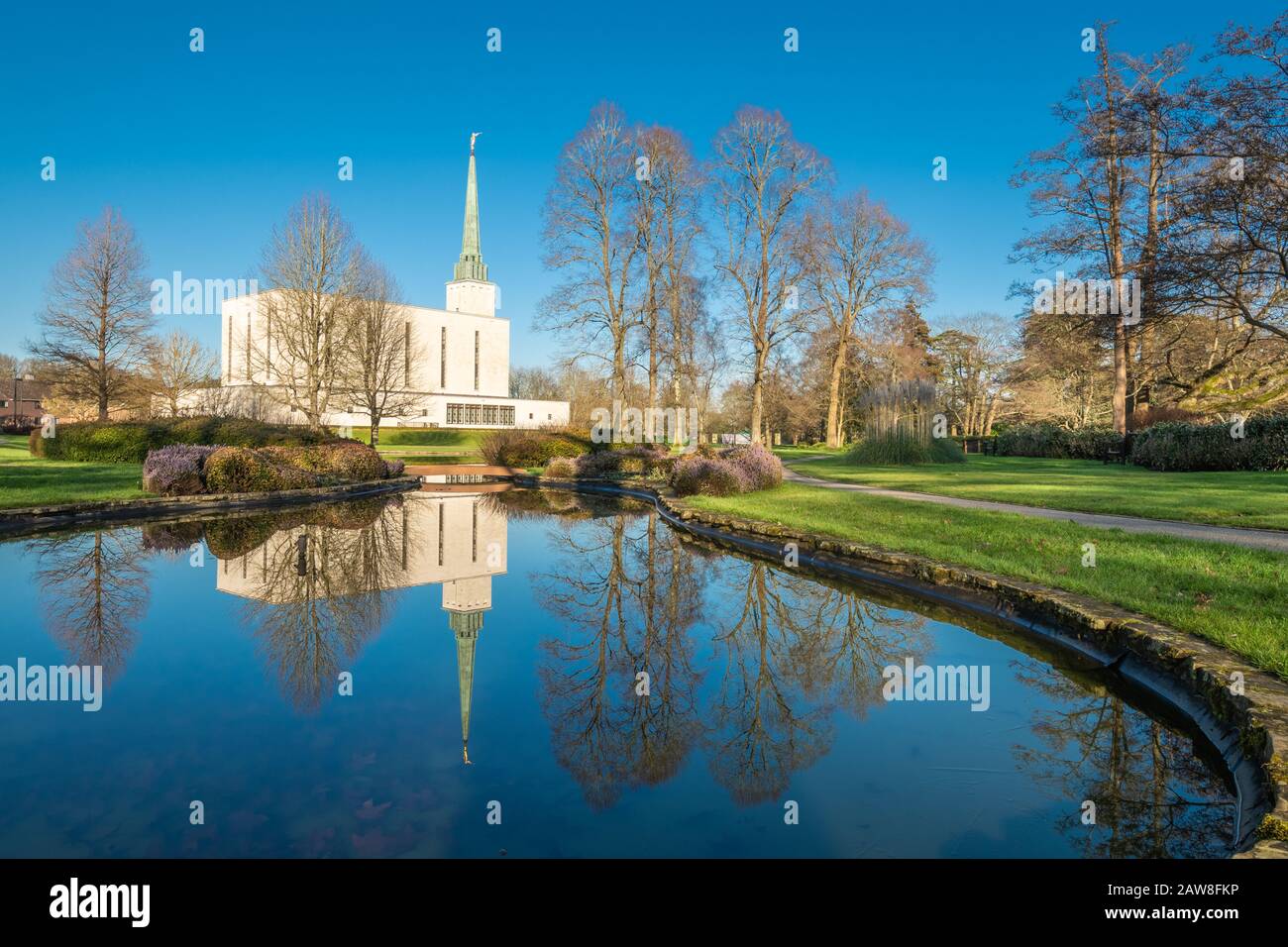 Lds church hi-res stock photography and images - Alamy