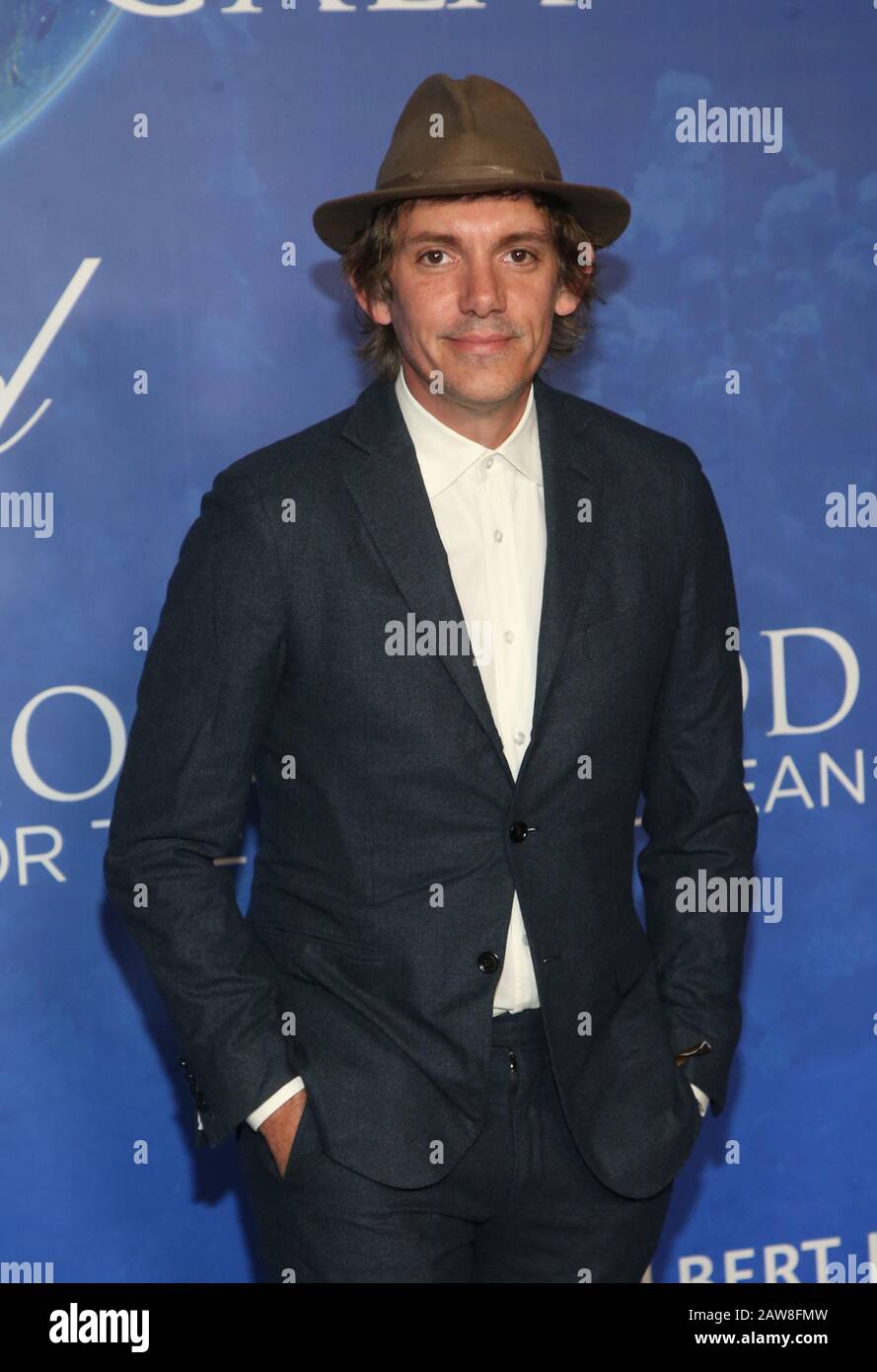 6 February 2020 - Beverly Hills, California - Lucas Haas. 2020 ...