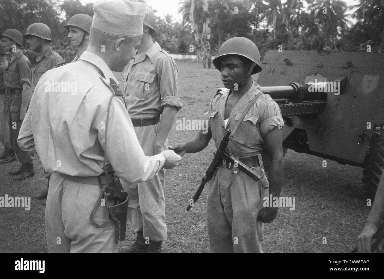 12th field artillery regiment hi-res stock photography and images - Alamy