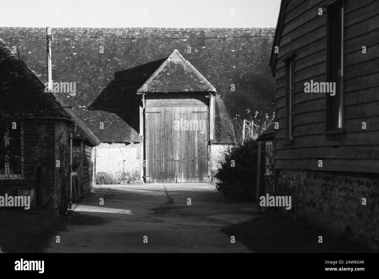 Arun valley and winter hi-res stock photography and images - Alamy