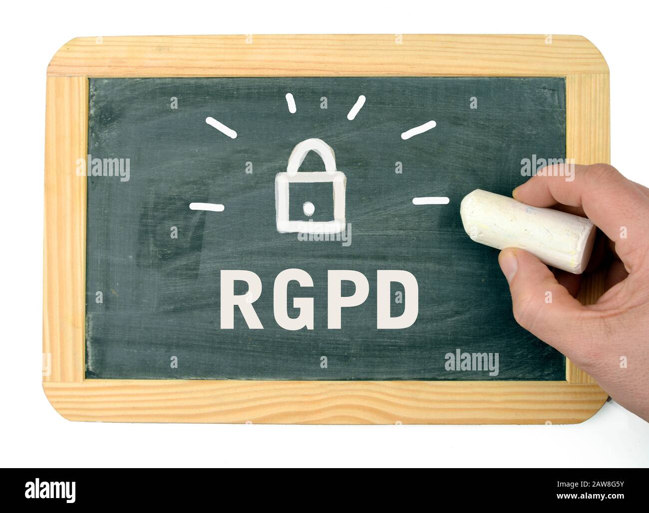 Reglement et protection hi-res stock photography and images - Alamy
