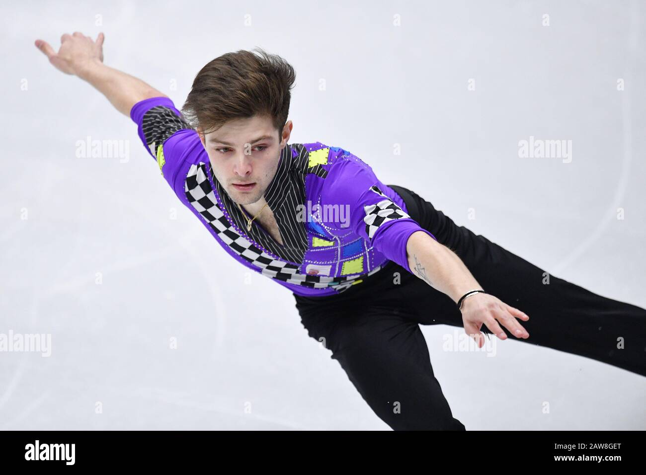 Kerry mok hi-res stock photography and images - Alamy