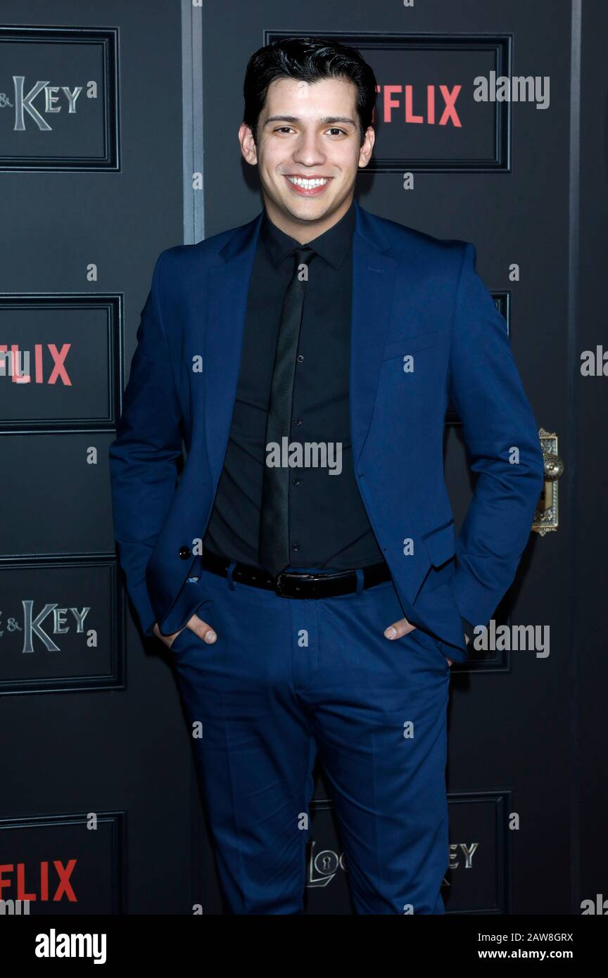 Kevin alves hi-res stock photography and images - Alamy