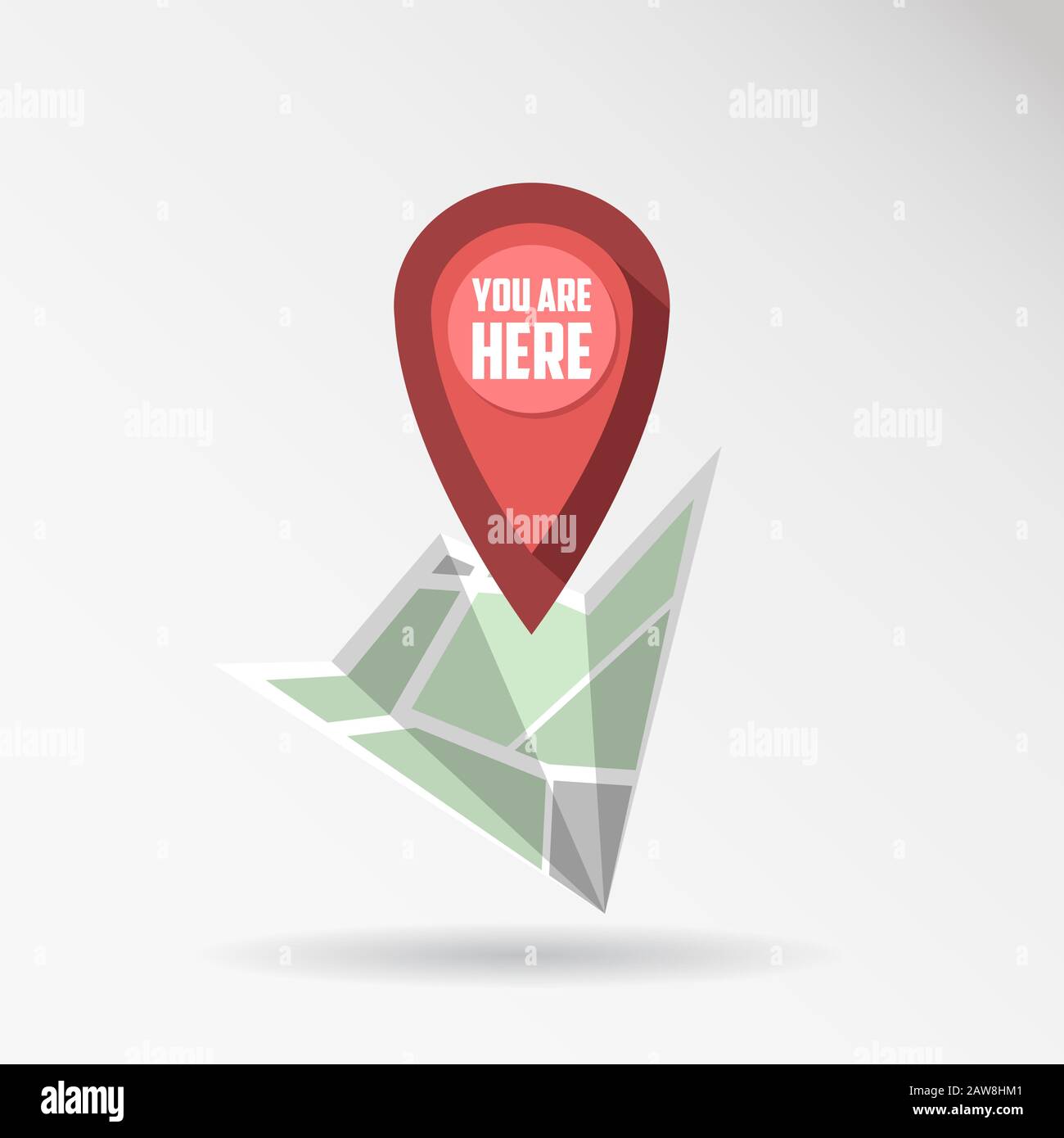 Pin design hi-res stock photography and images - Alamy