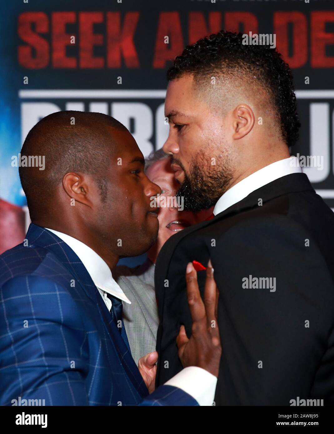 Joe dubois hi-res stock photography and images - Alamy