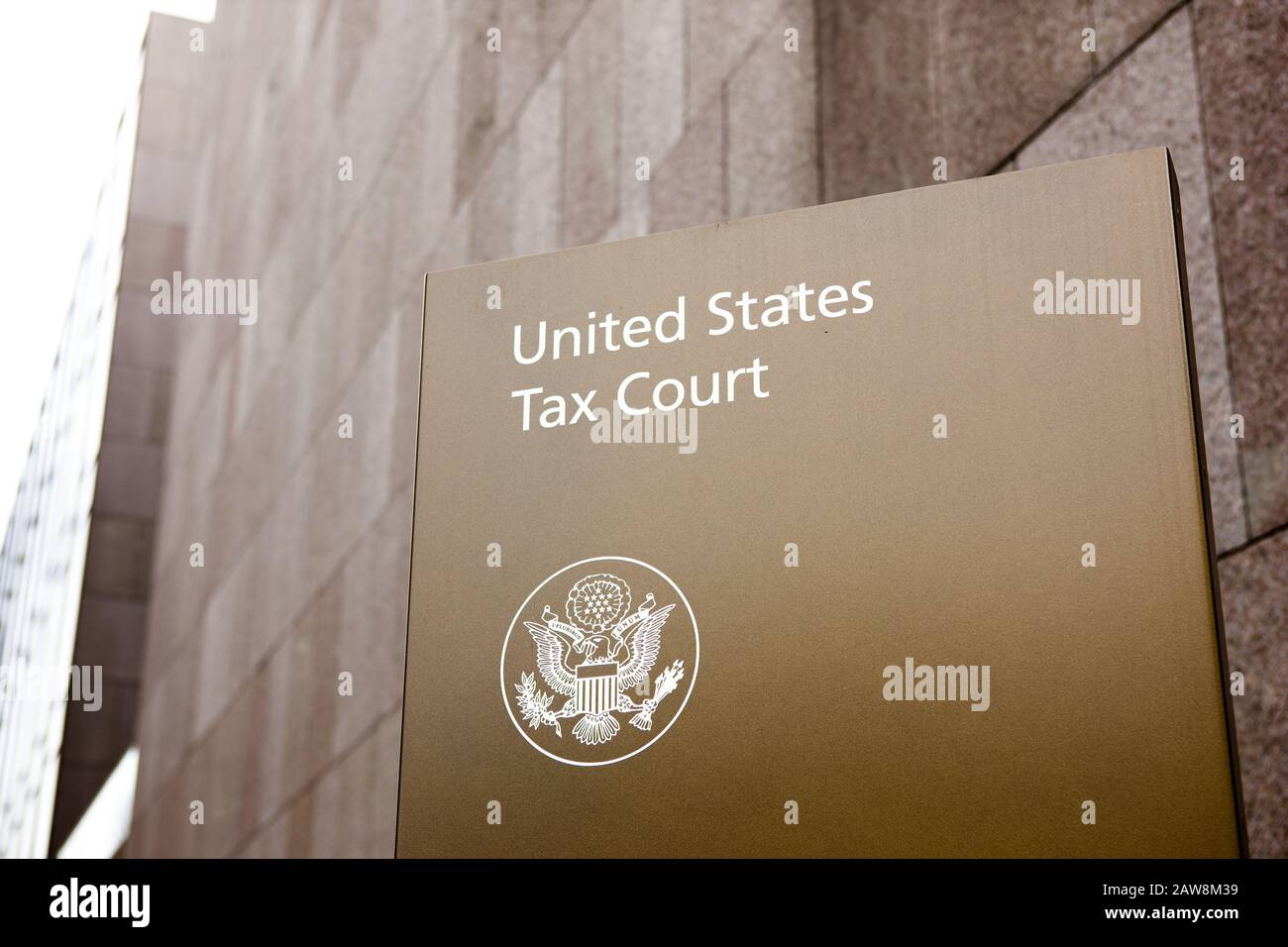 District court and tax office hi-res stock photography and images - Alamy