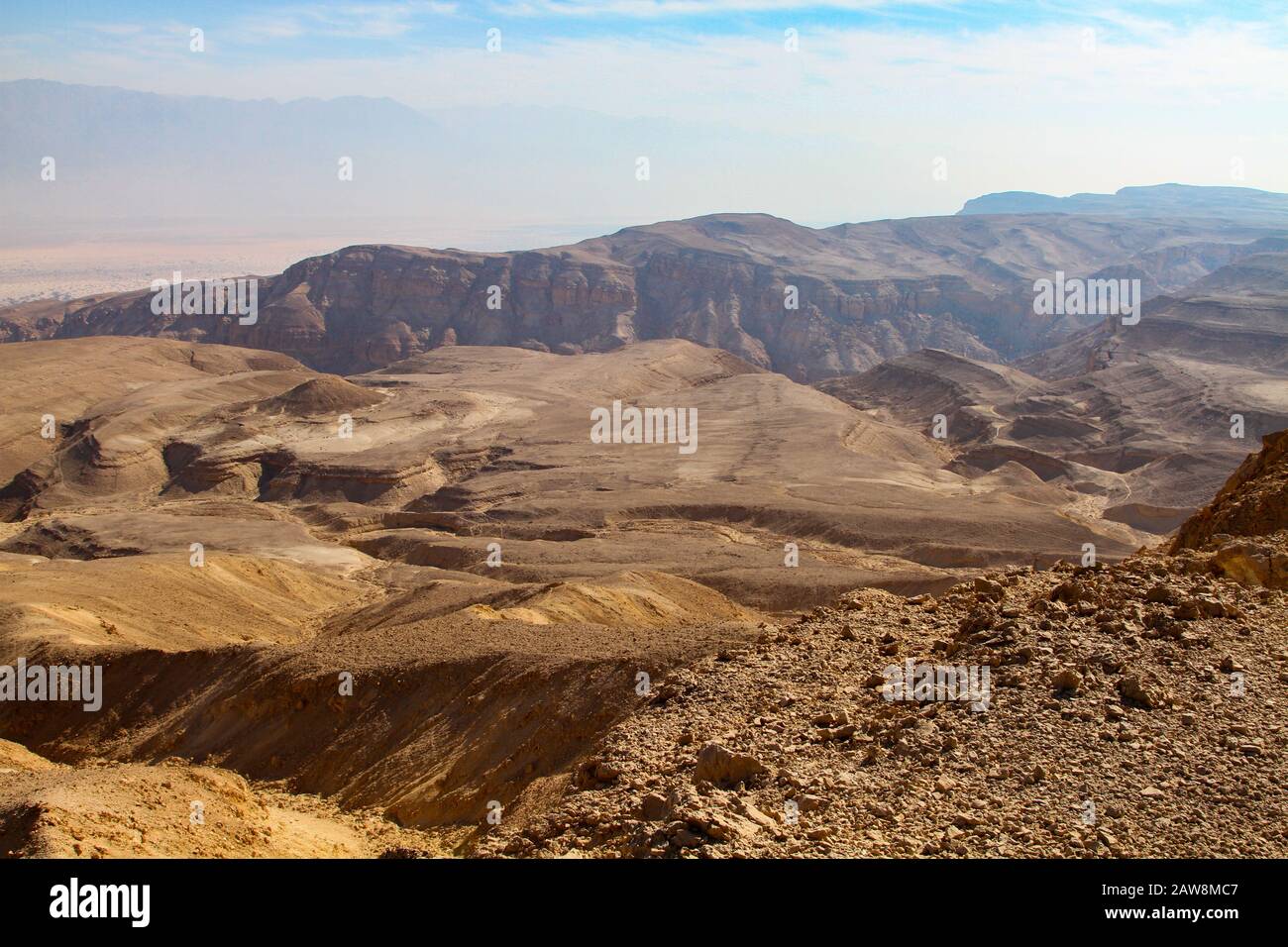 Wadi in israel hi-res stock photography and images - Alamy