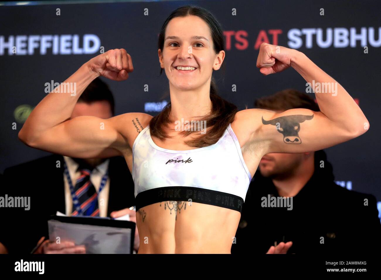 Terri harper hi-res stock photography and images - Alamy